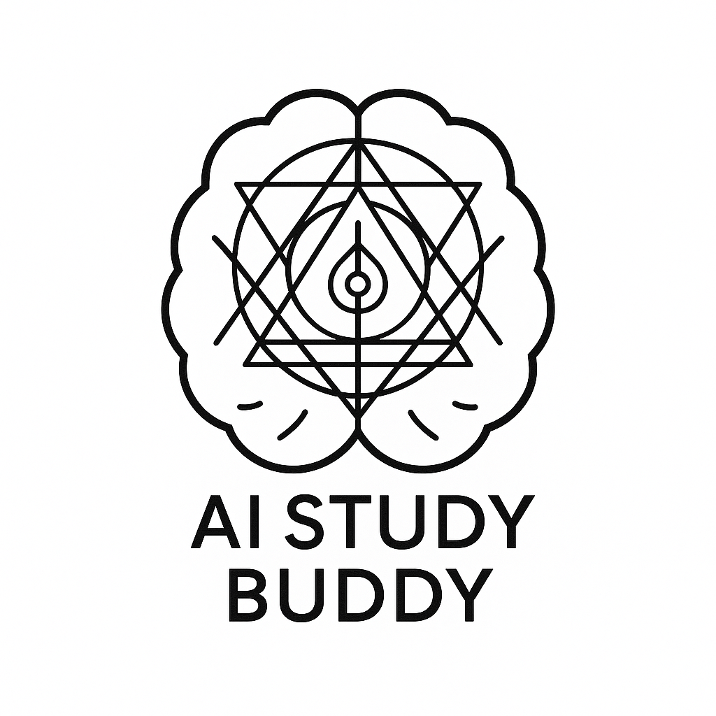 Login - AiStudyBuddy